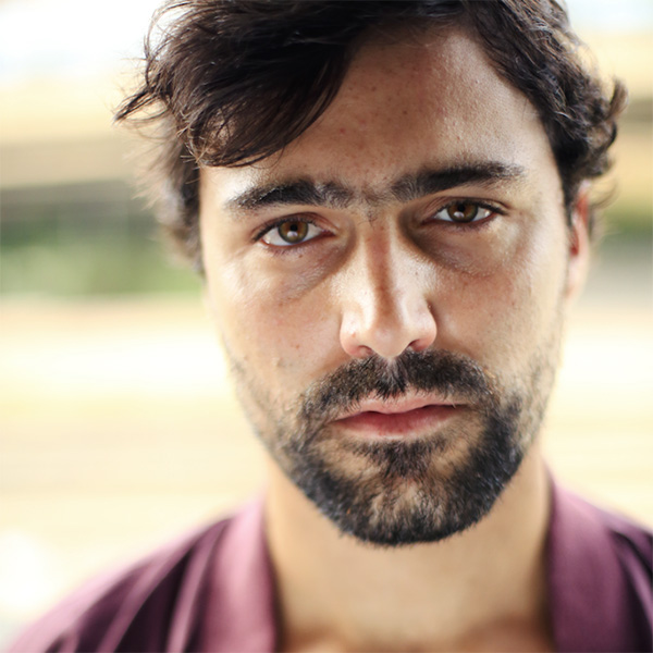 Simon Hardouin