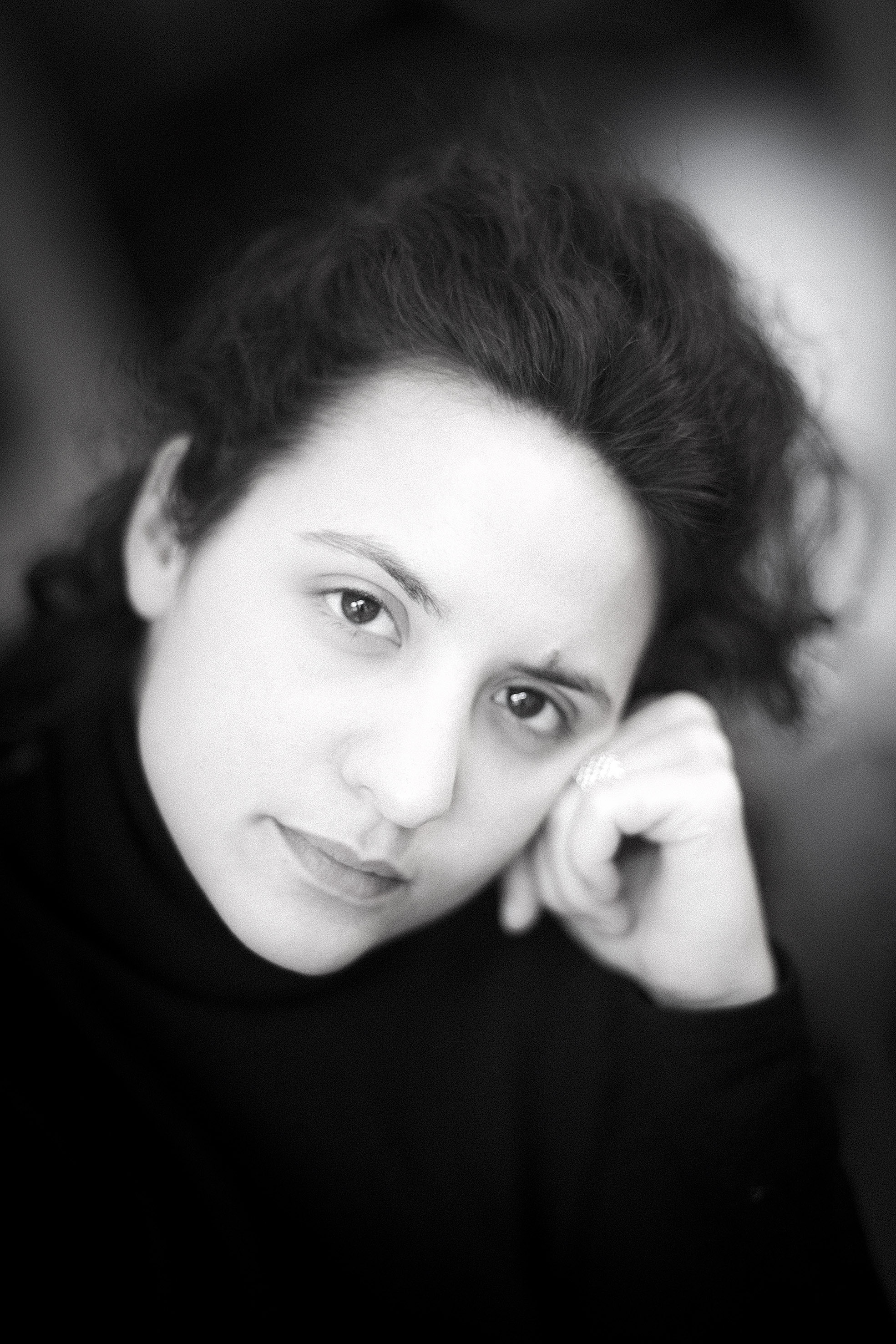 Léa LE FELL