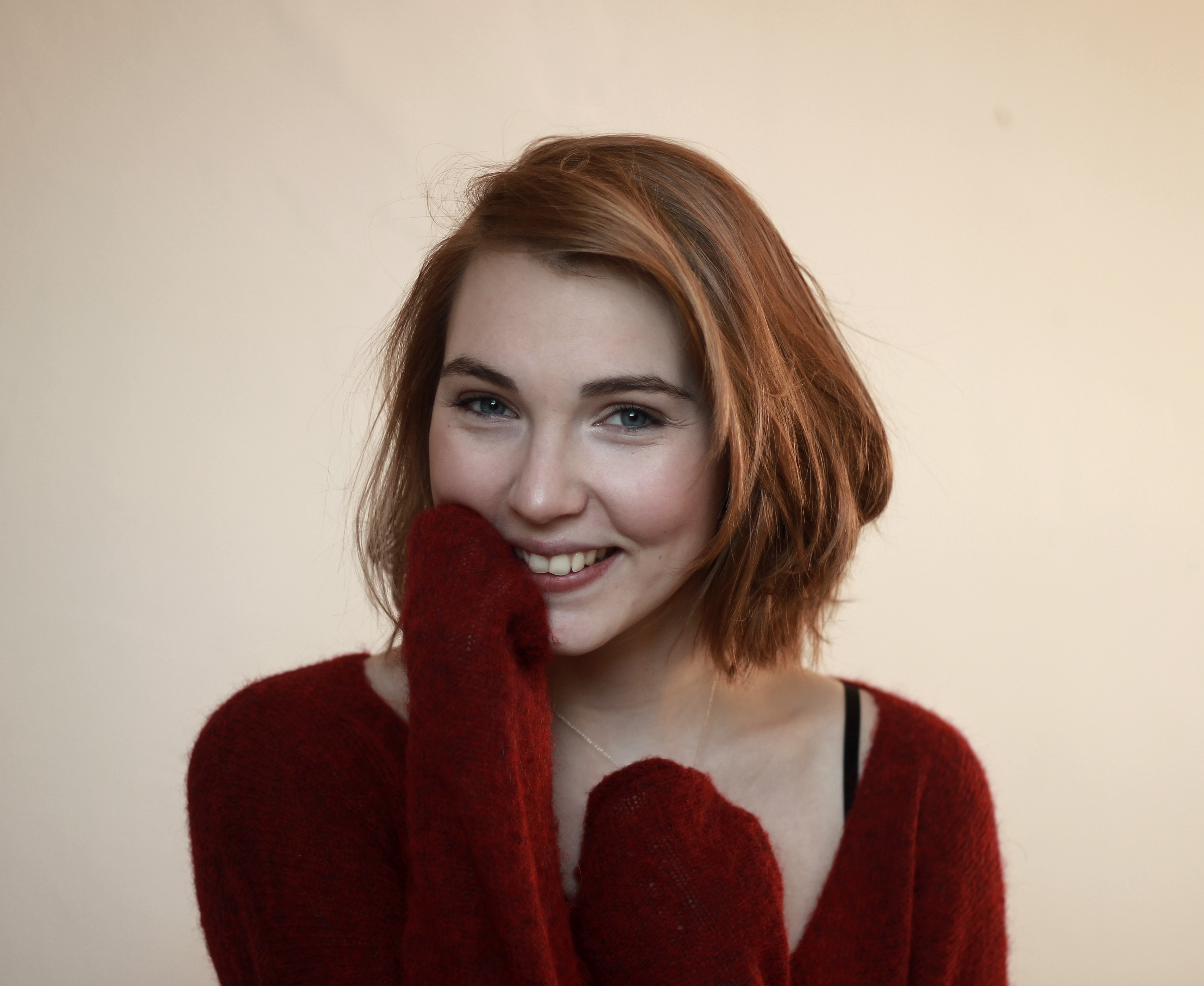 Julia Kaye