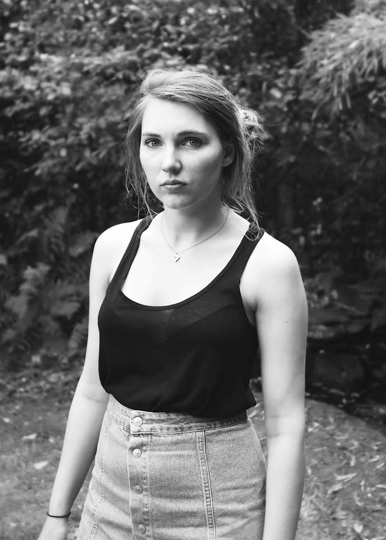 Julia Kaye