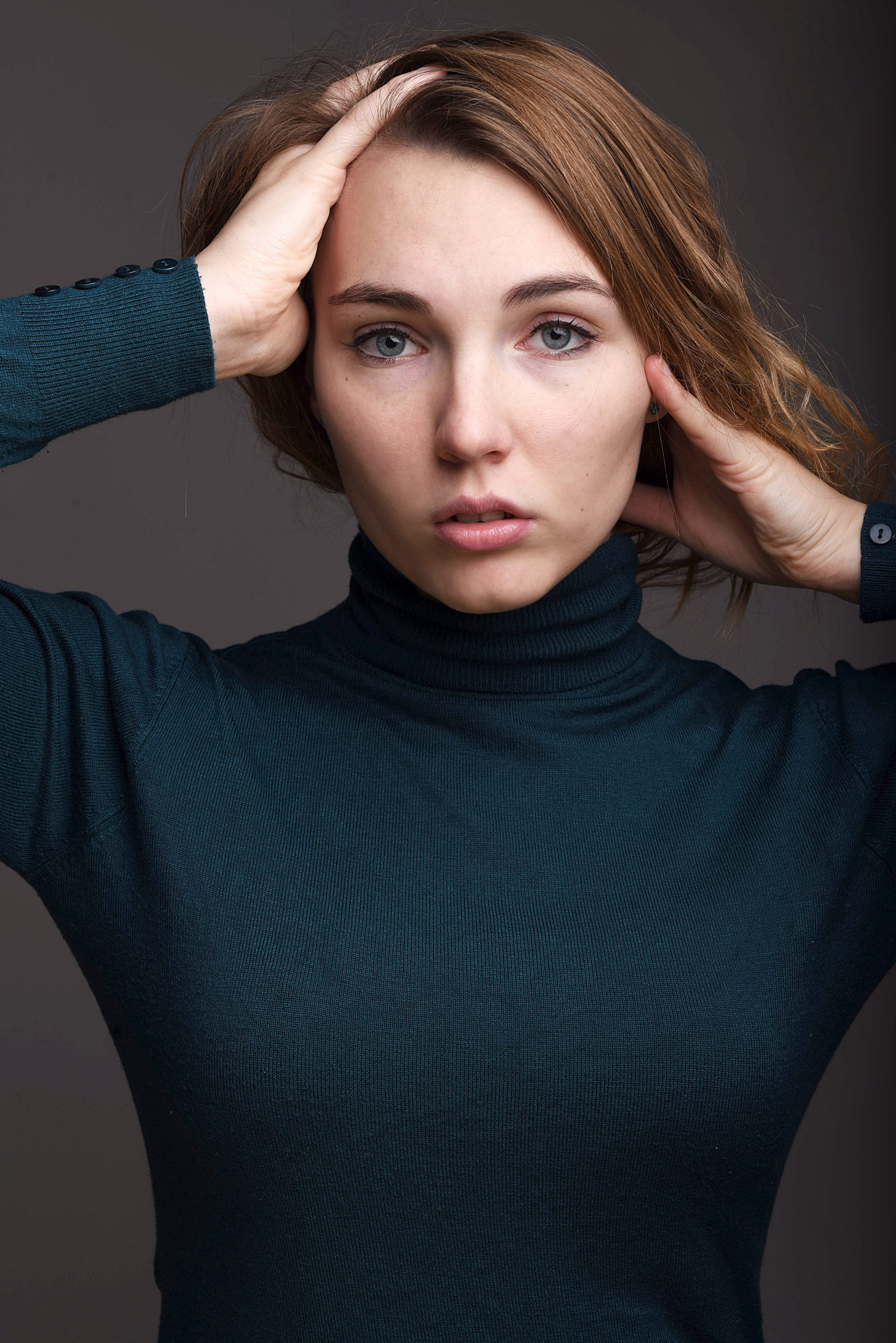 Julia Kaye