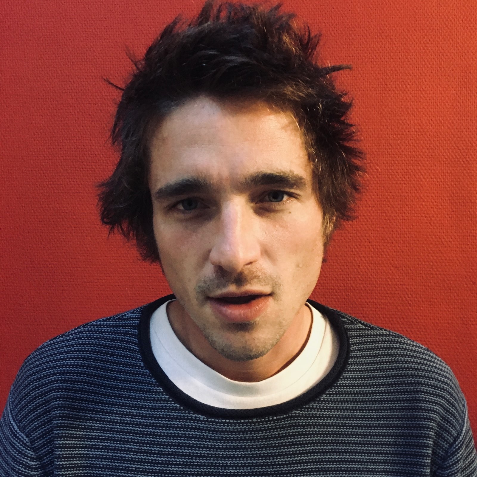 JOSEPH OLIVENNES