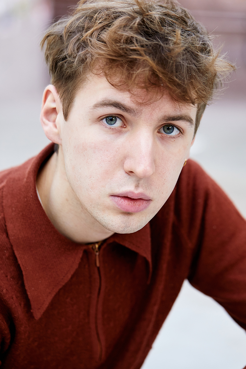 Jonas WERTZ