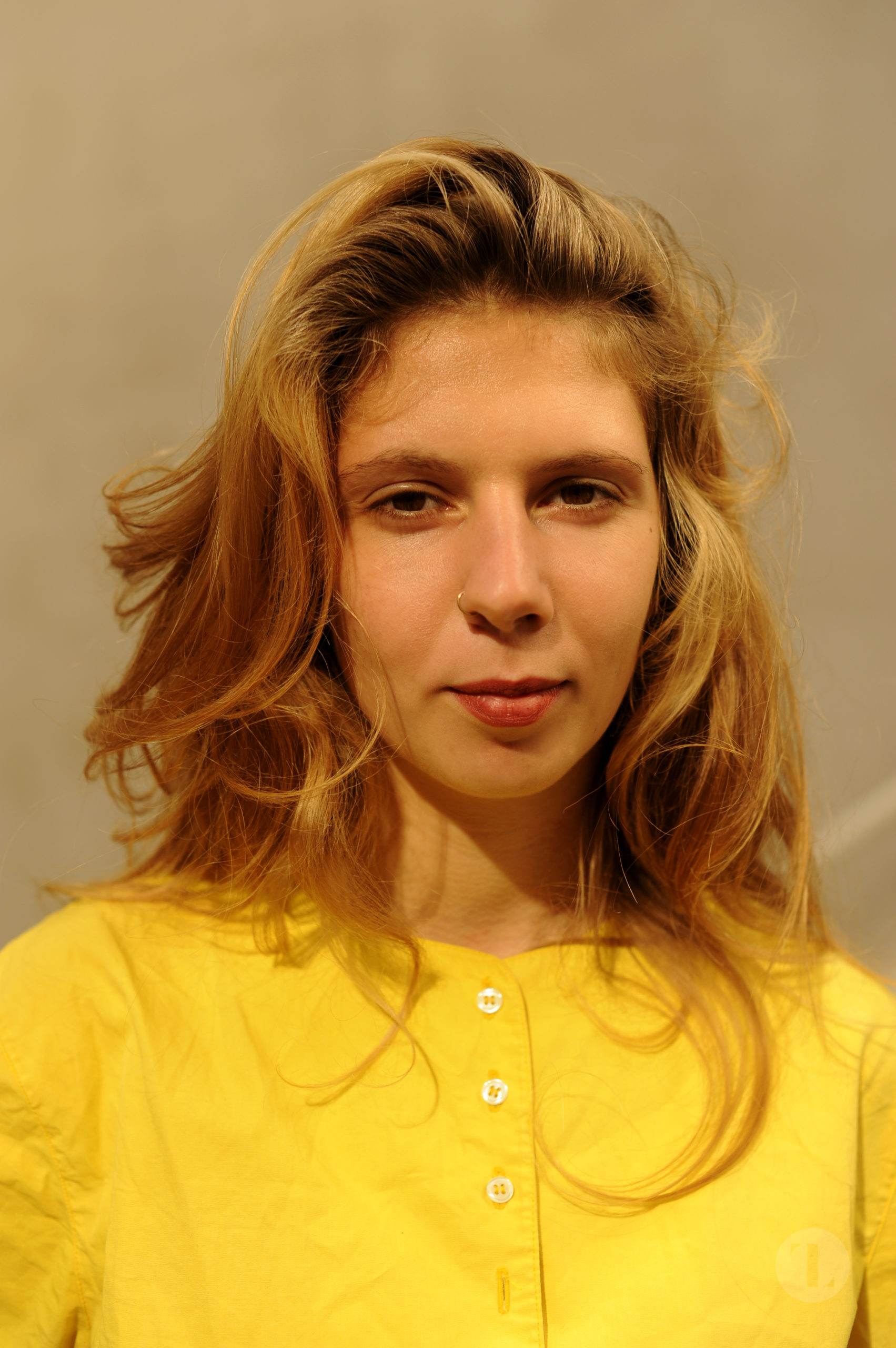 Alice Johny Valinducq