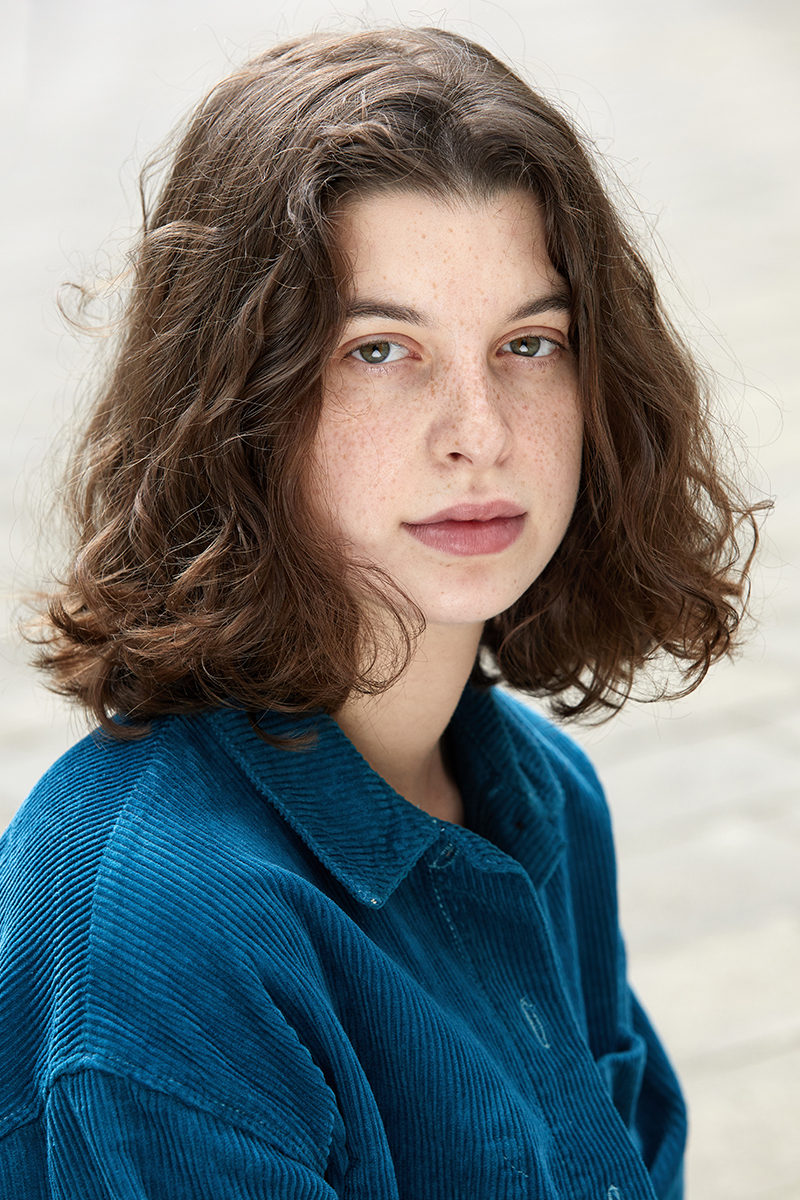 Sarah BER