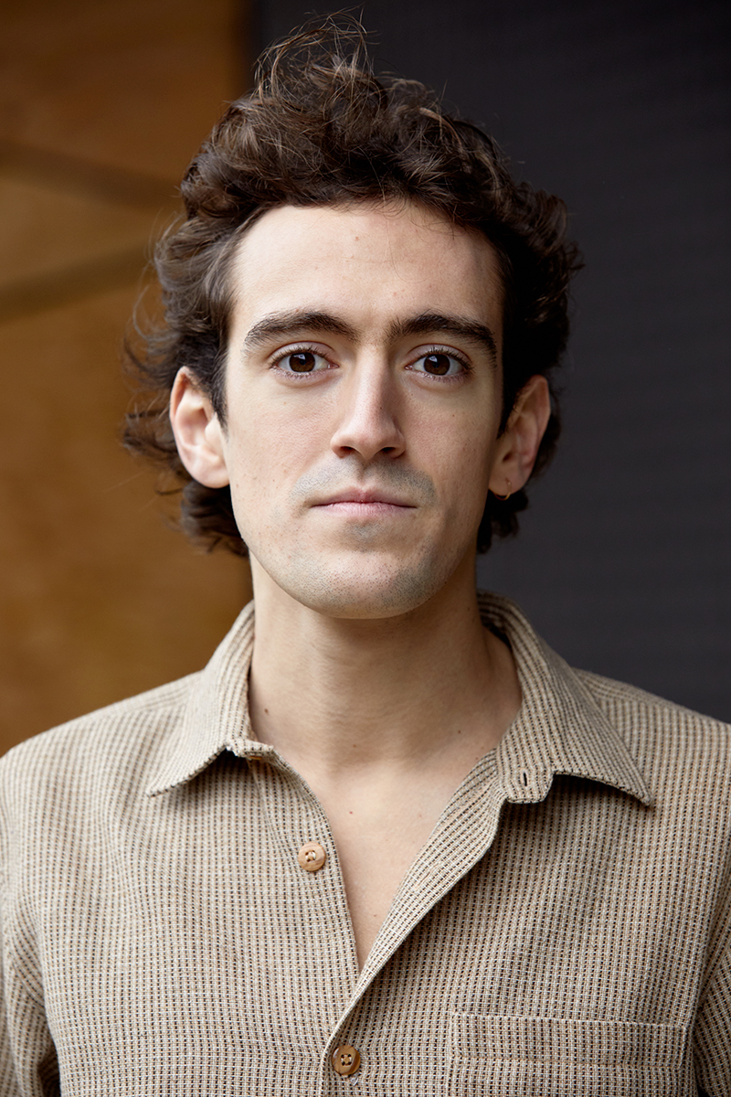 Antoine MINNE