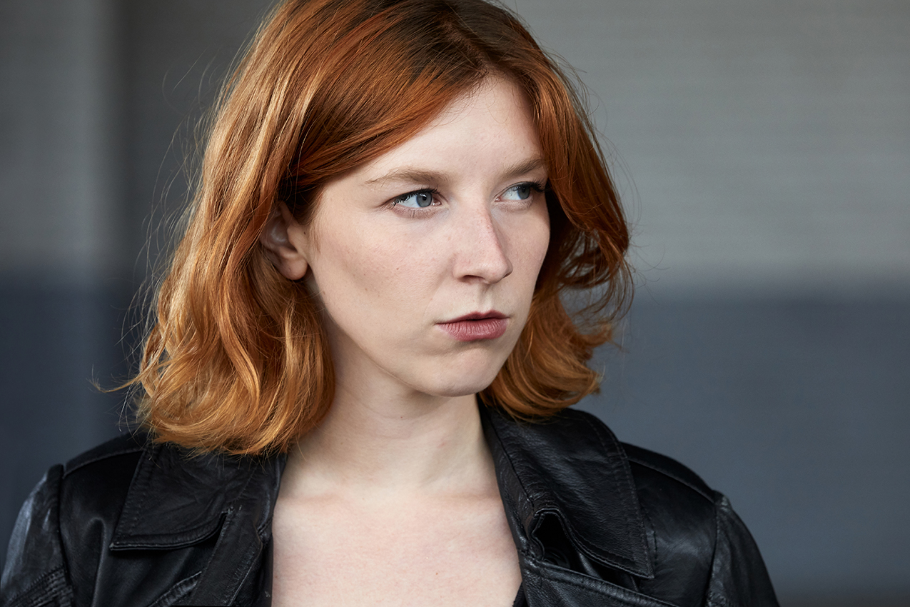Léa Dedeurwaerder