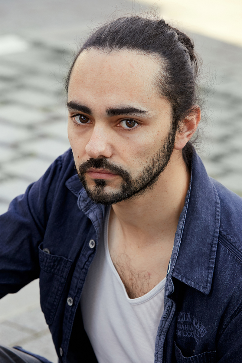 Valentin Gaillard
