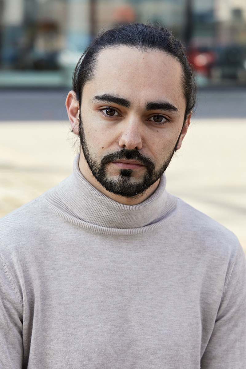 Valentin Gaillard
