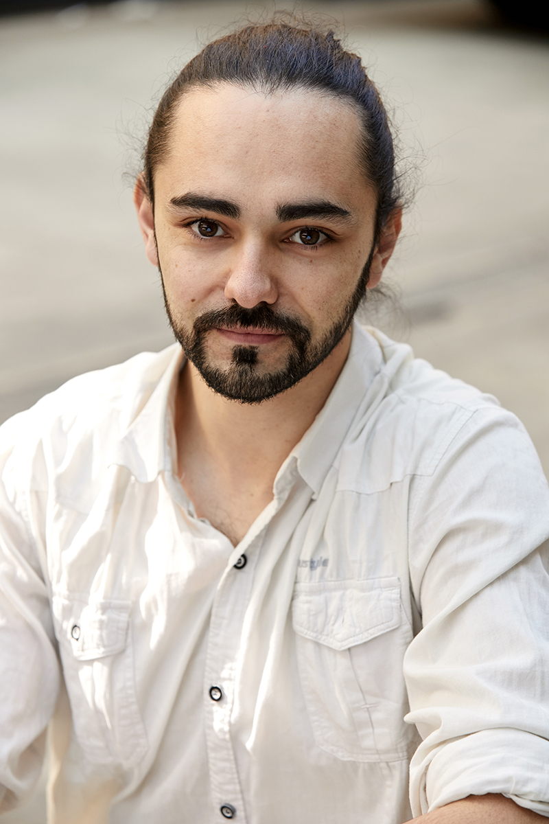 Valentin Gaillard