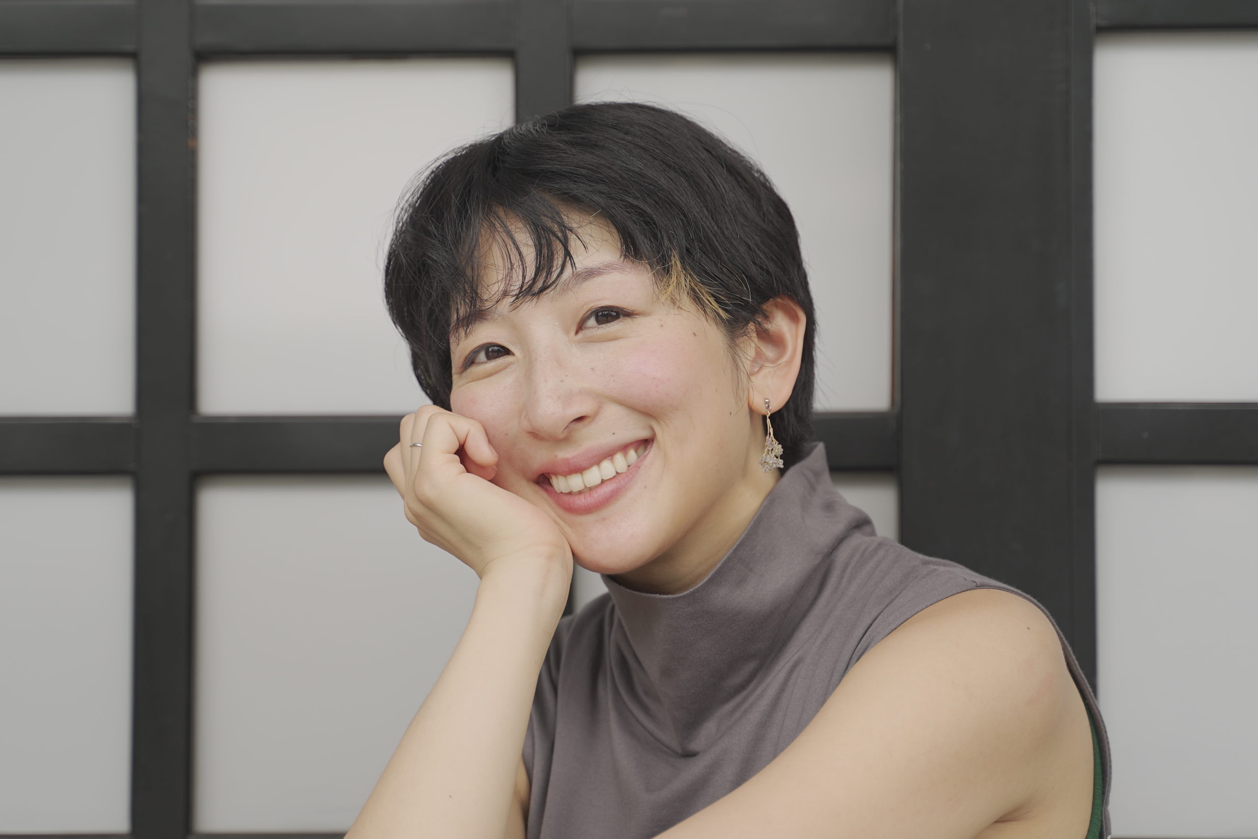 Mizuki KONDO