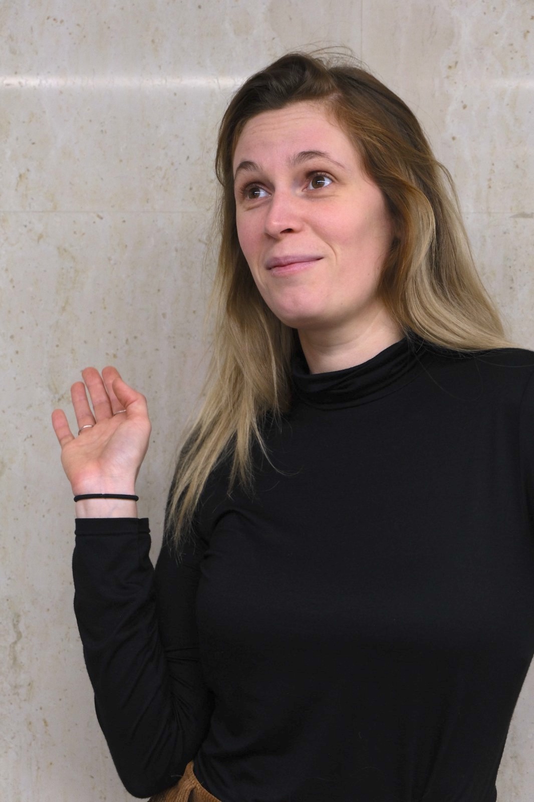 Lydie Decouvelaere