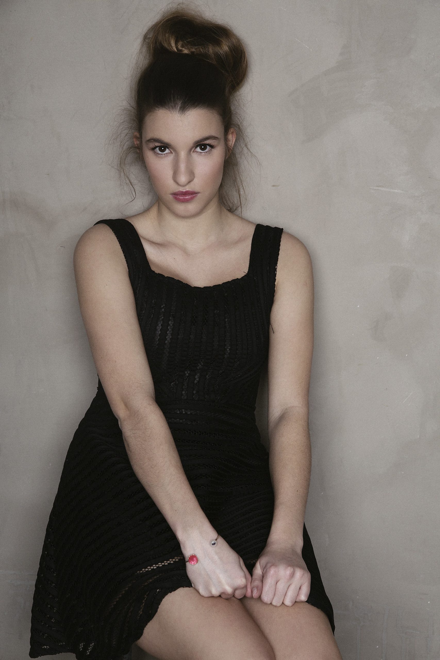 Jeanne Berger