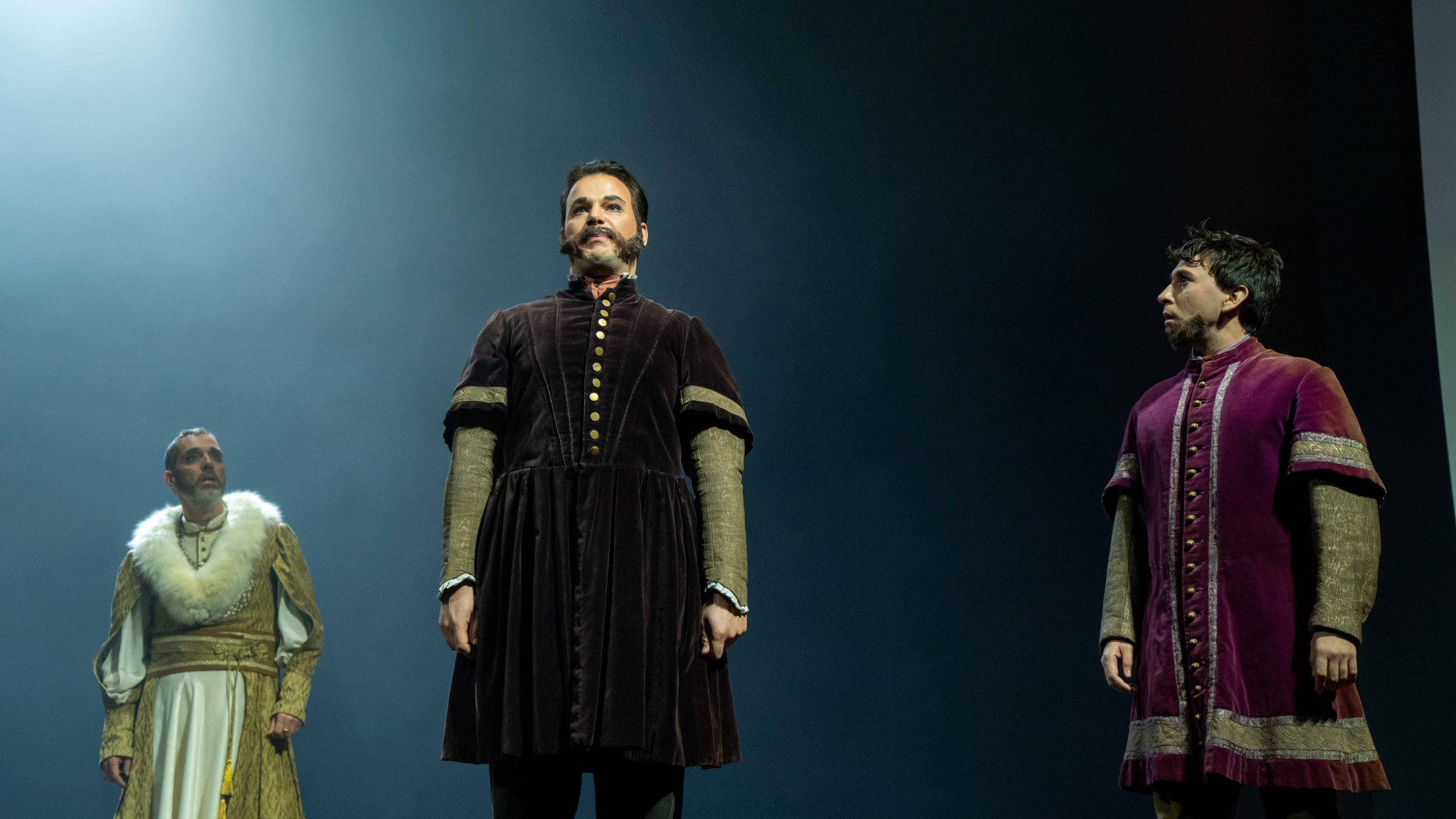 Benjamin Van Belleghem