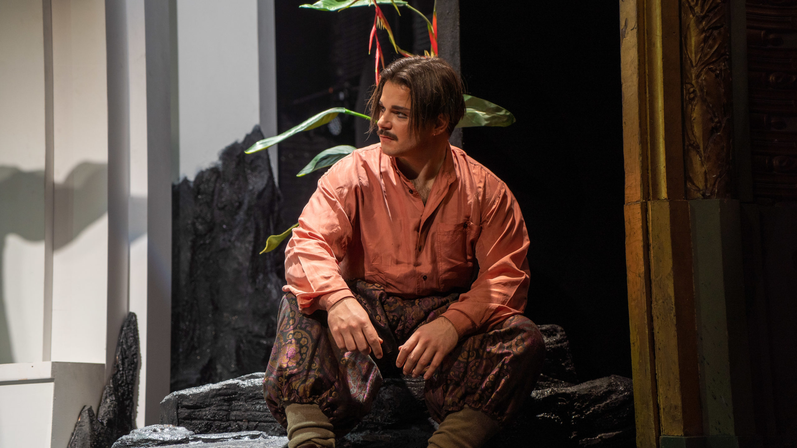 Benjamin Van Belleghem