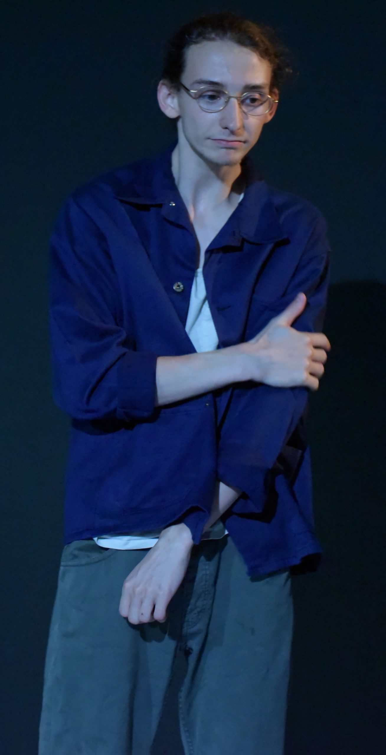 Yann Dufeu