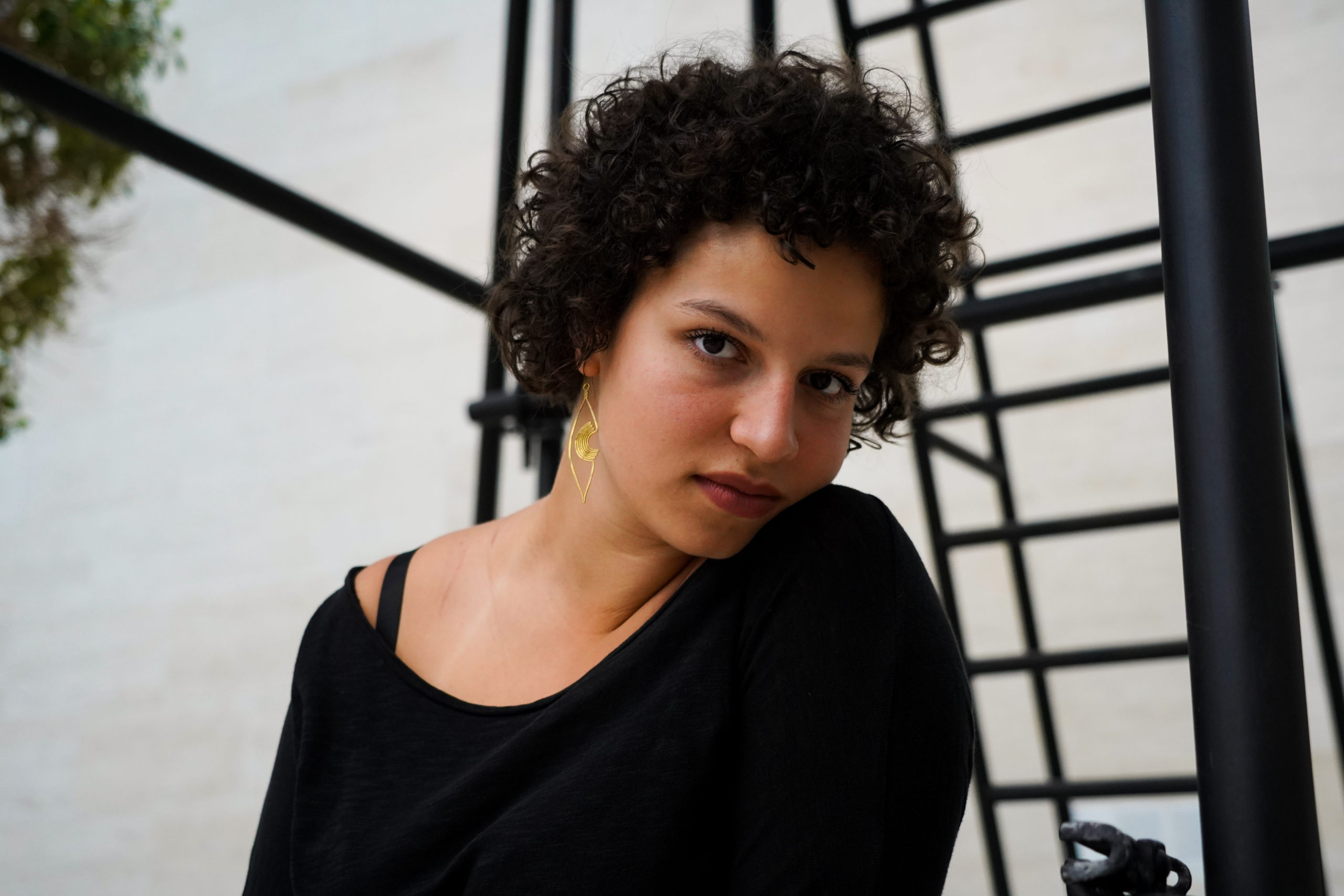 Nora Zrika