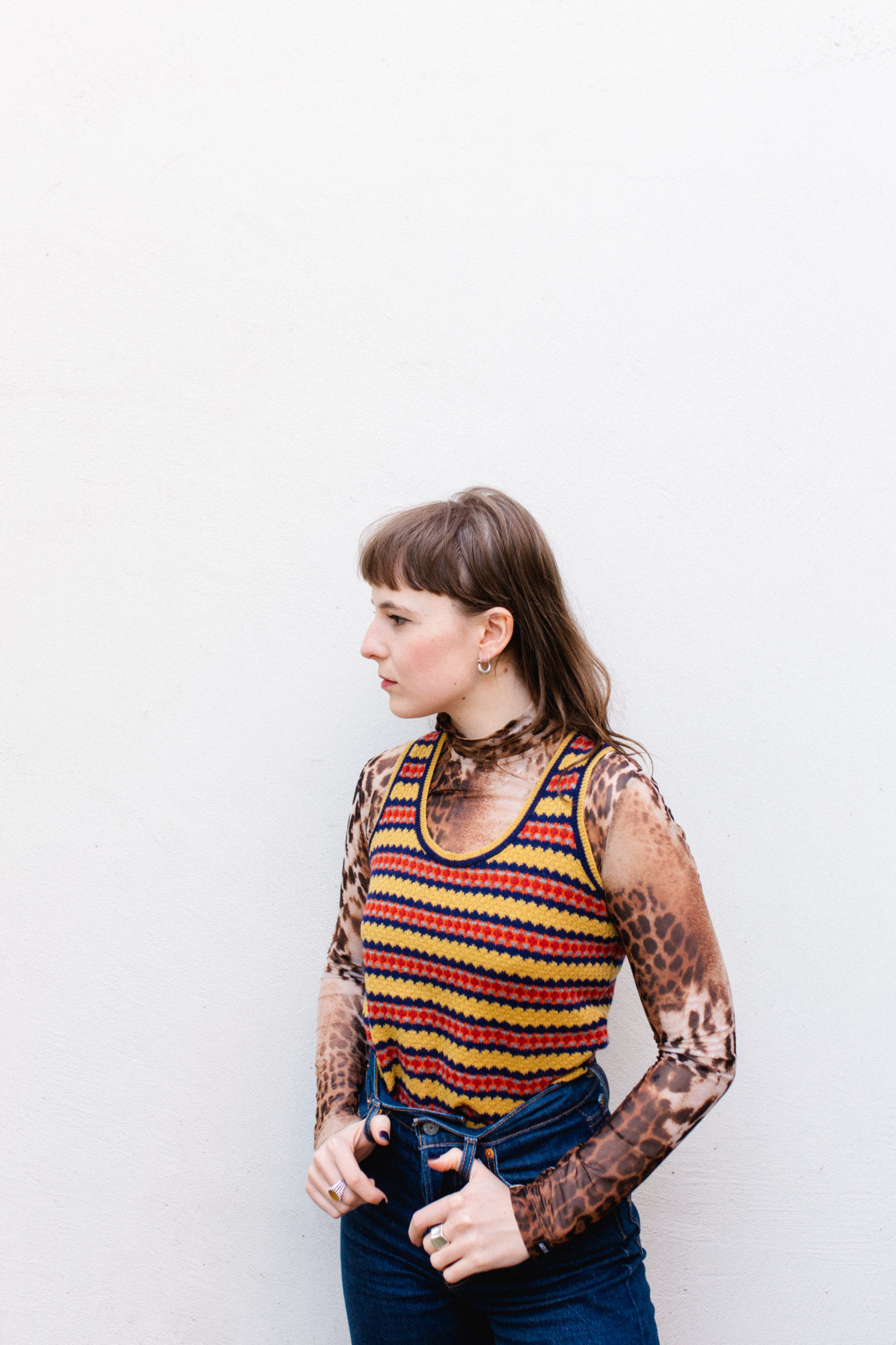 Raphaëlle Corbisier