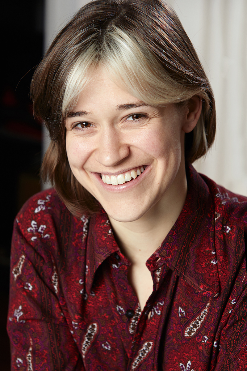 Clarina Sierro