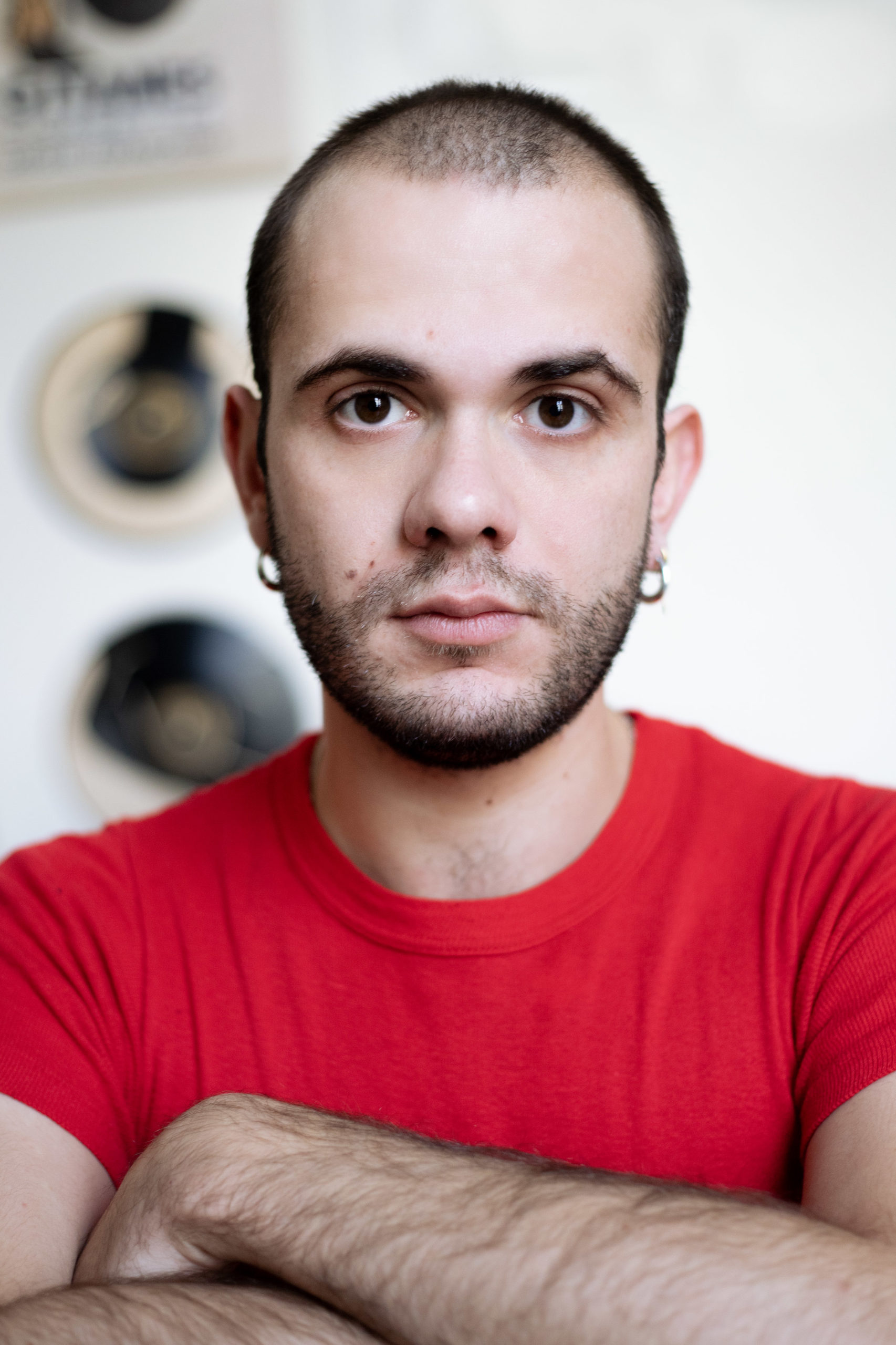 Lucas Fabry-Martinez