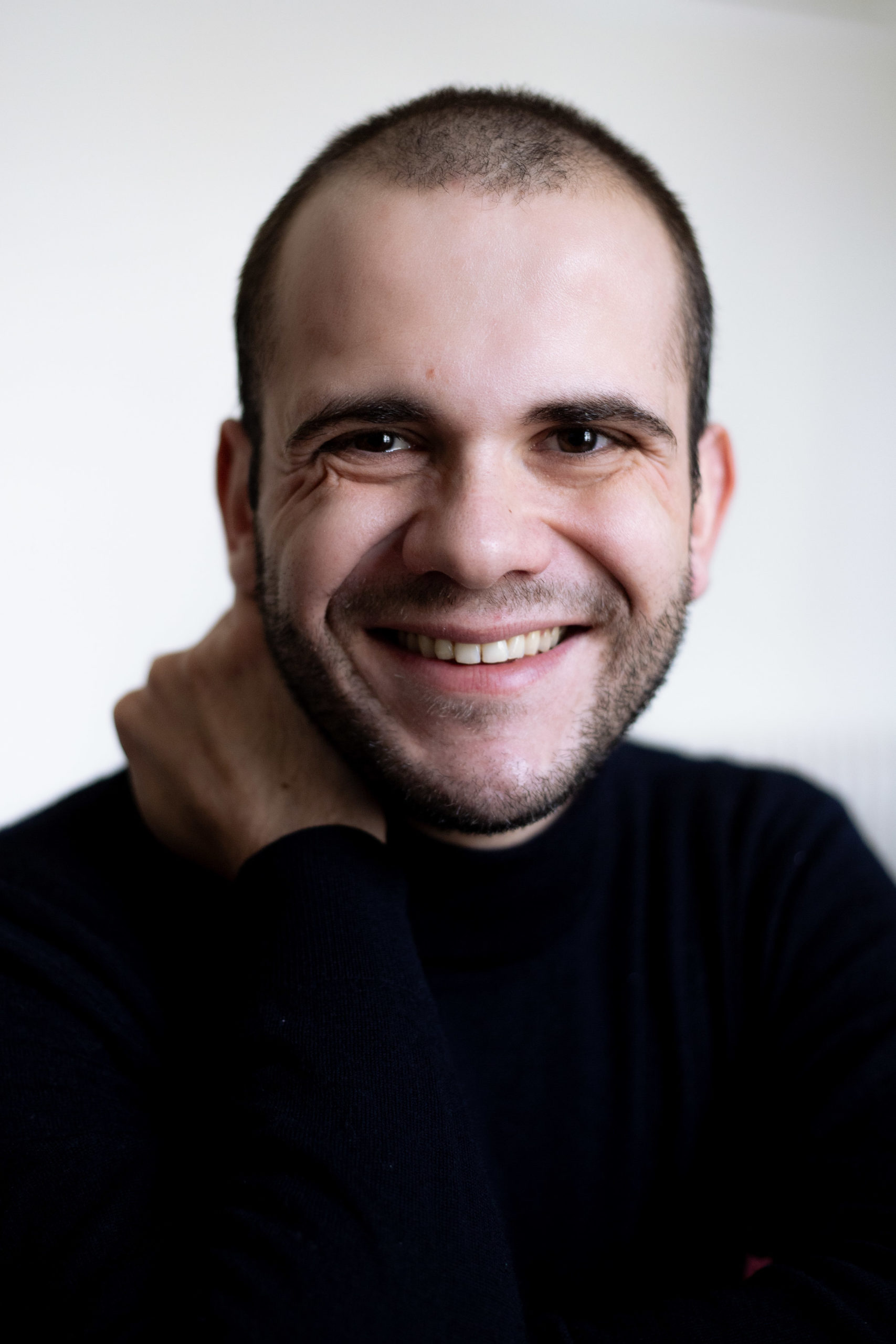 Lucas Fabry-Martinez