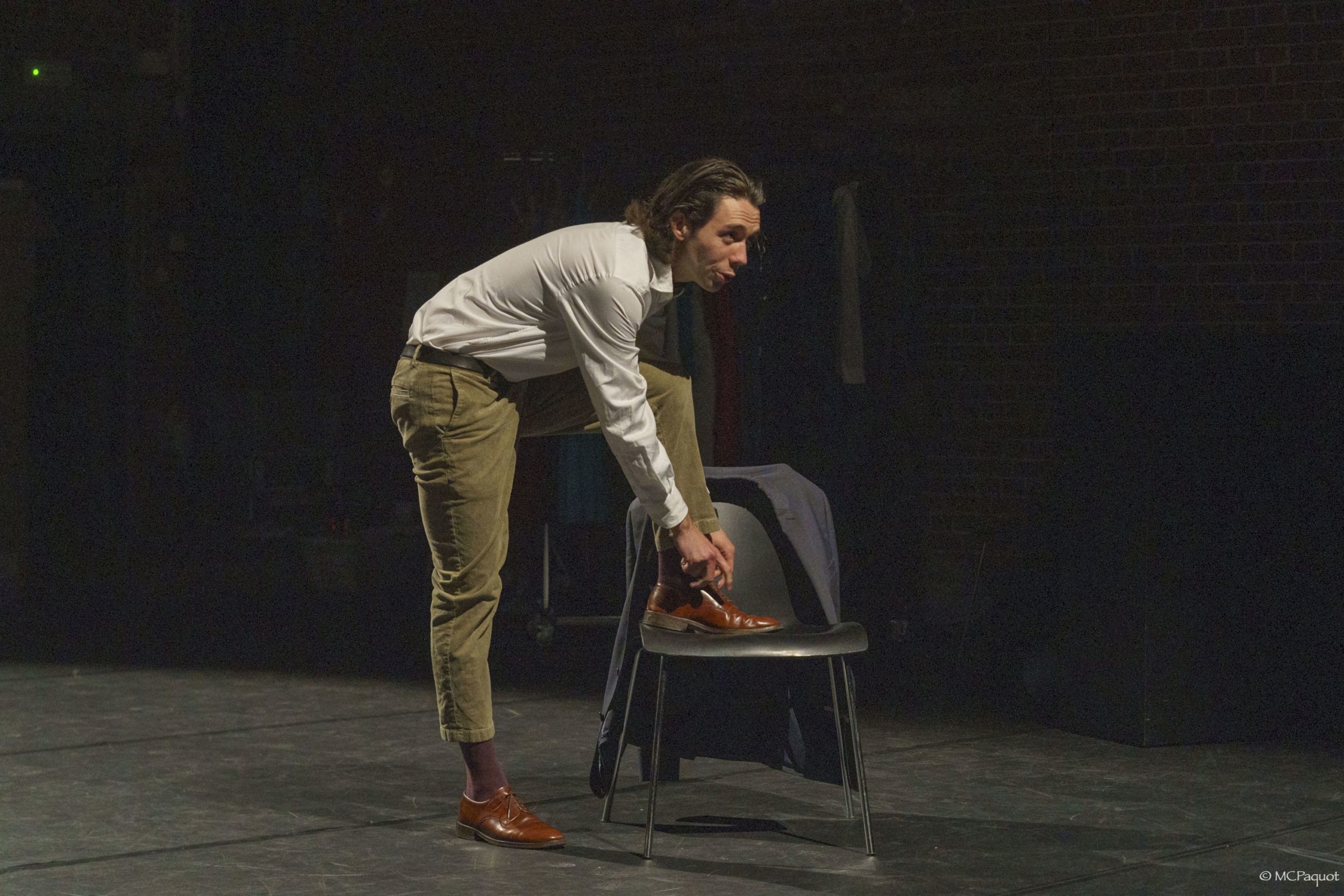 Marcel Louis