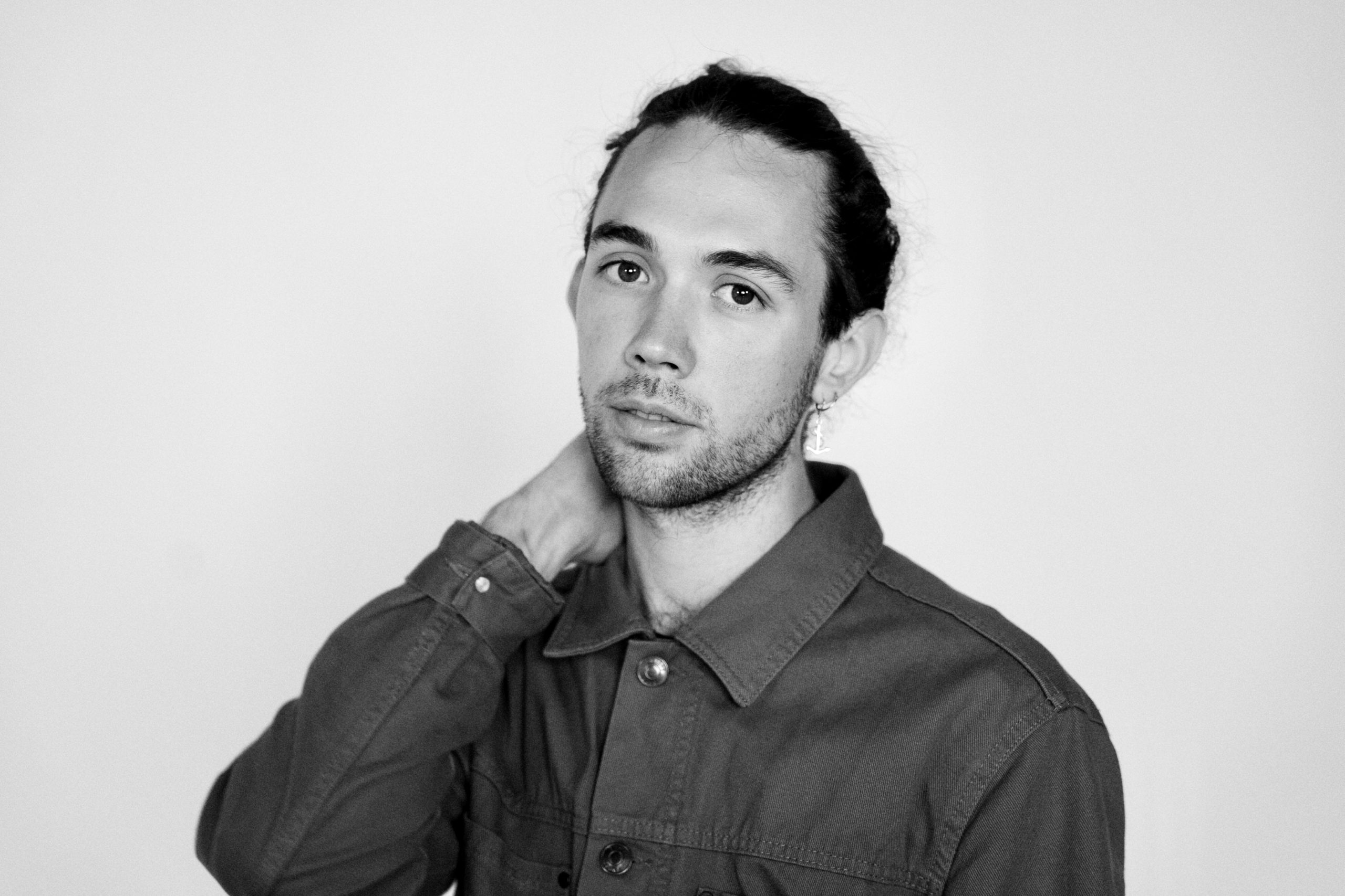 Marcel Louis