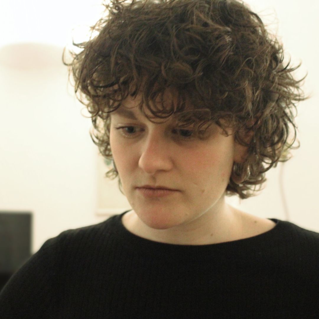 Clara Chauvin