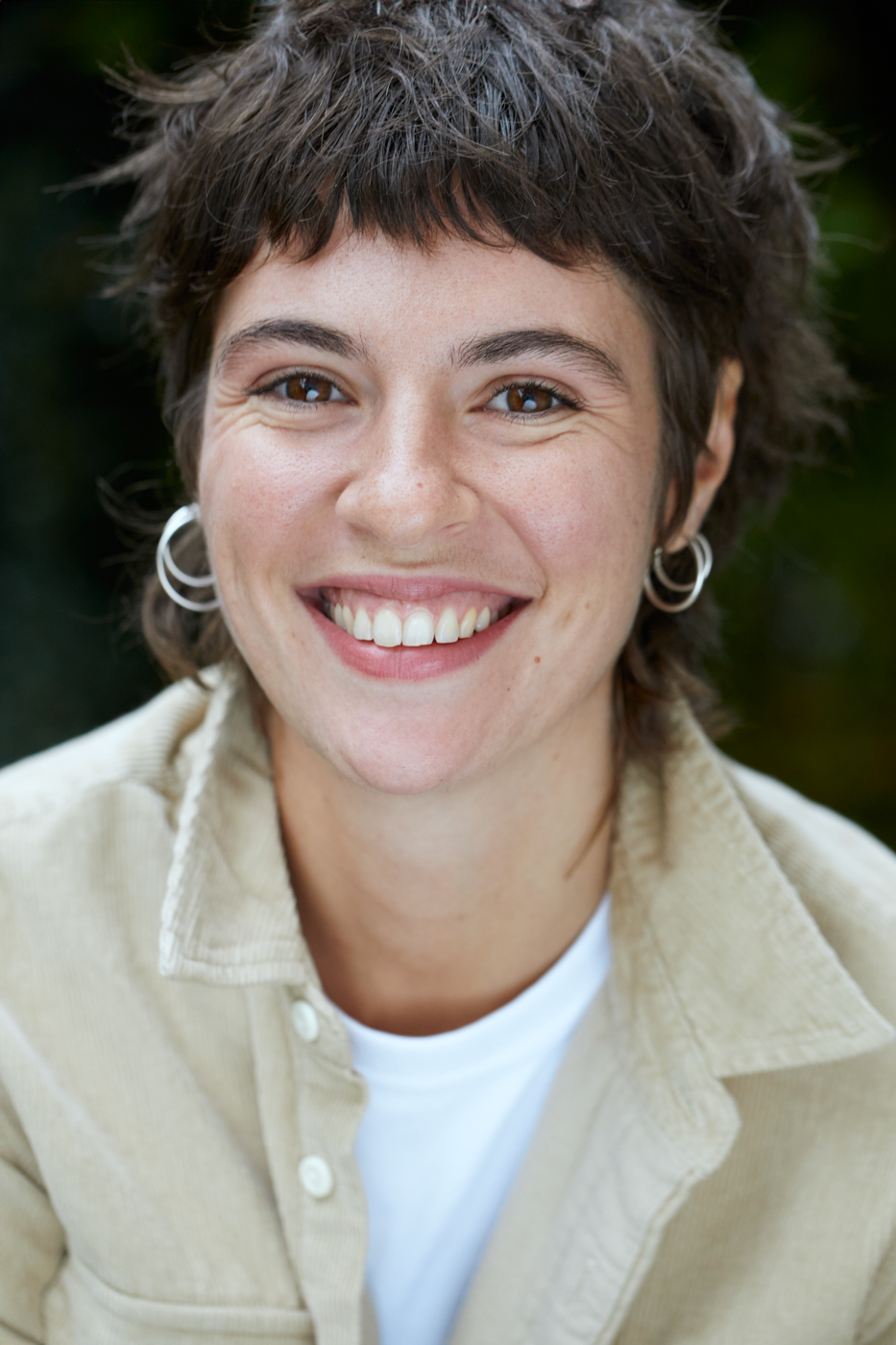 Marion EUDES