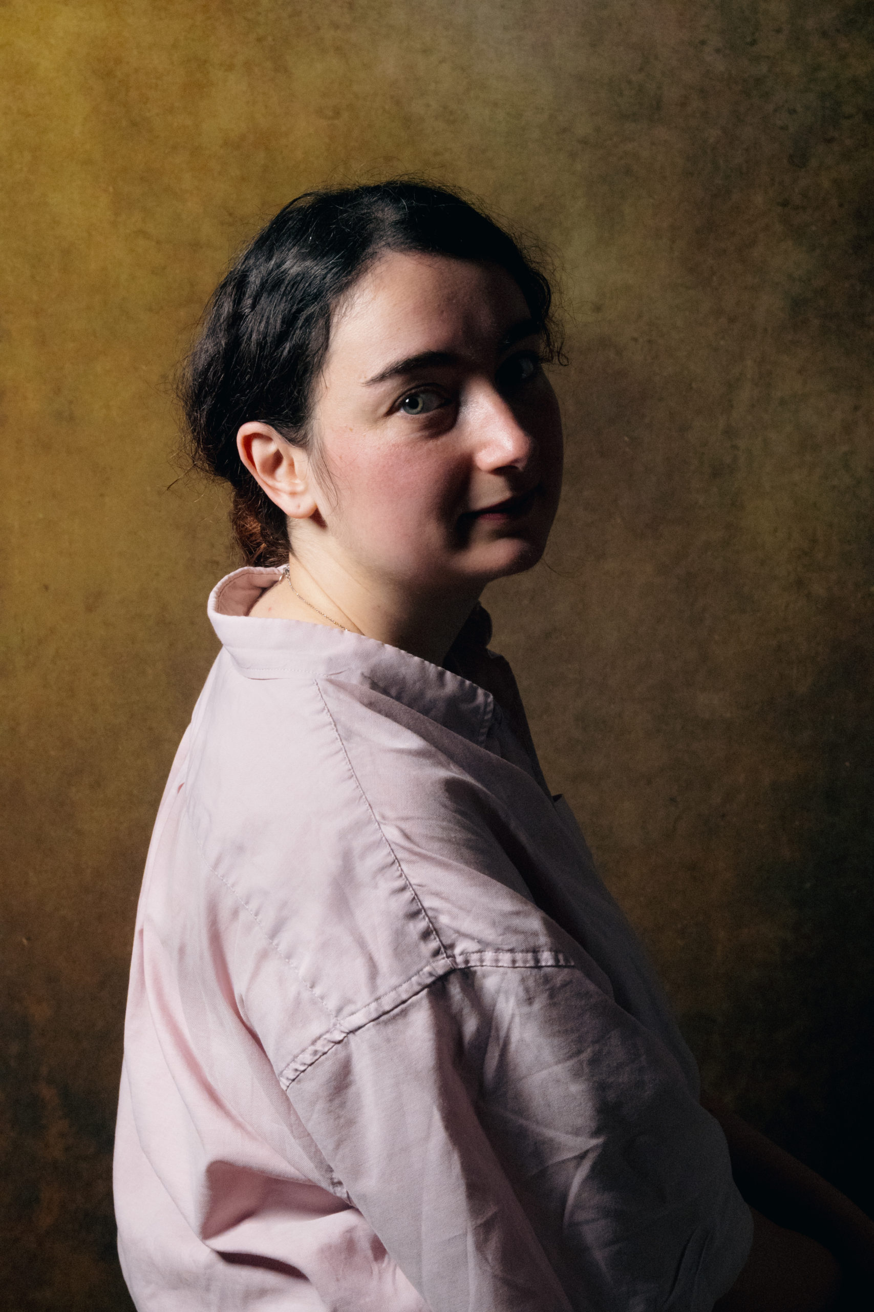 Laurie-Alice Caillet